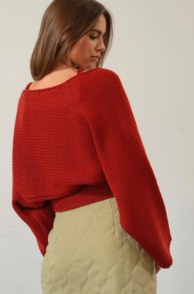 apple sweater set – Wallflower Vagabond Boutique